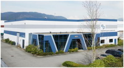 Engineered Pump - A Name You Can Trust