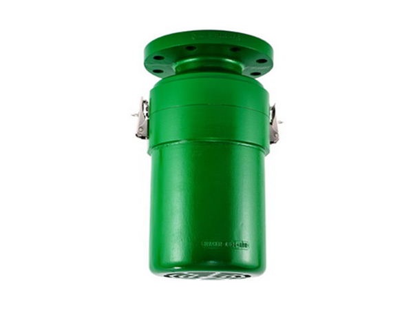 Odor Control - Engineered Pump