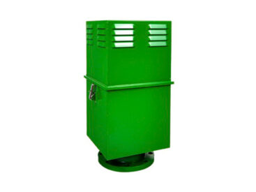 Odor Control - Engineered Pump