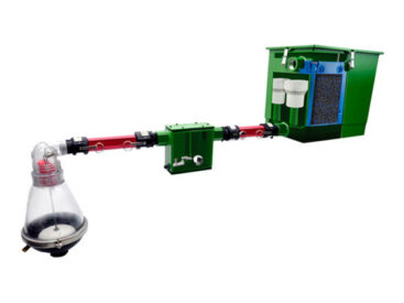 Odor Control - Engineered Pump