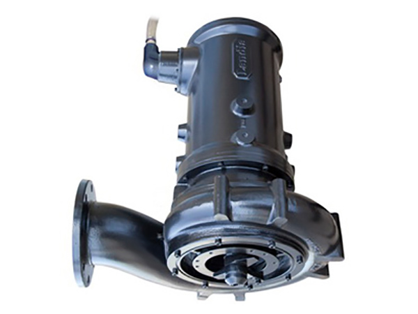 Chopper Pumps & Mixers | Engineered Pump