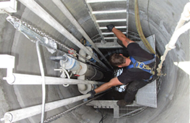 Packaged Pump Stations - Engineered Pump