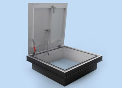 Hatch Covers - Engineered Pump