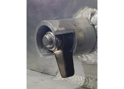 Hatch Covers - Engineered Pump