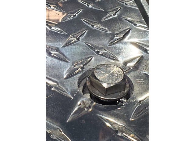 Hatch Covers - Engineered Pump