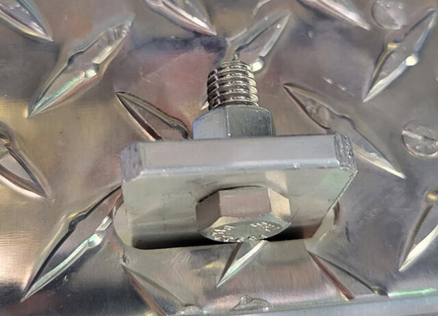 Hatch Covers - Engineered Pump